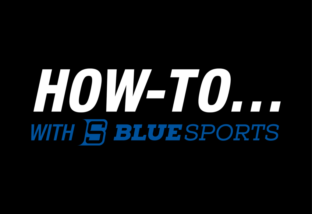 Blue Sports | THE TRUE COLOR OF HOCKEY™