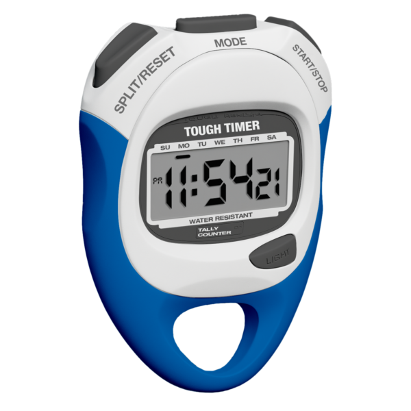 Sport Stopwatch | Blue Sports