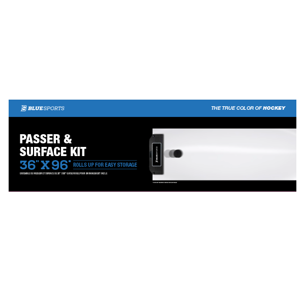 SPEEDY PASSER TRAINING KIT | Blue Sports