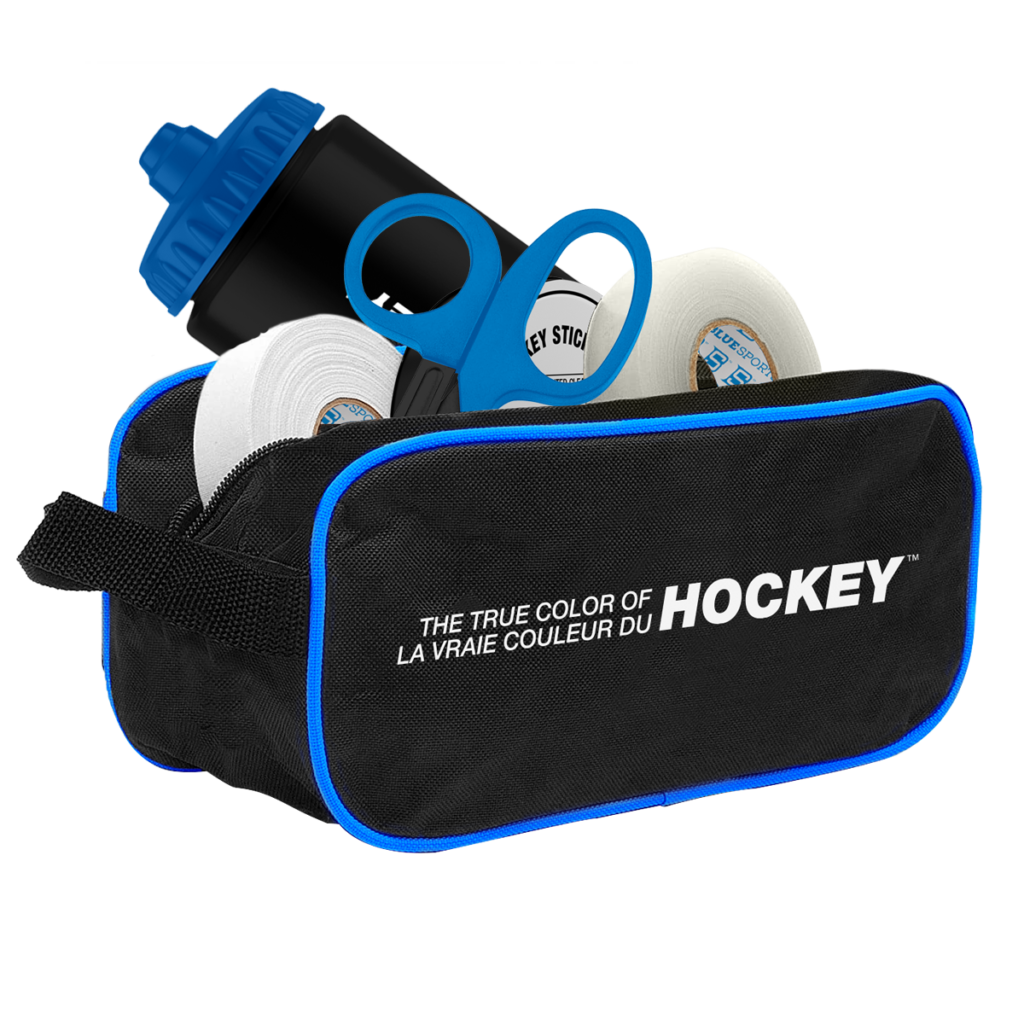 Blue-Sports – The true color of hockey