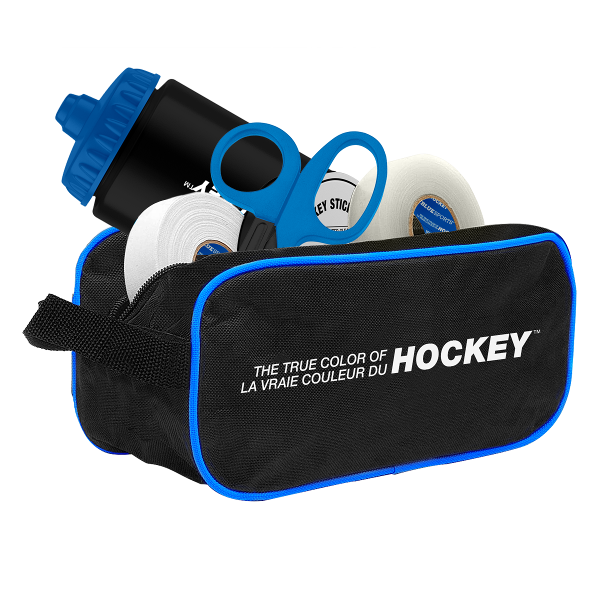 Blue-Sports – The true color of hockey